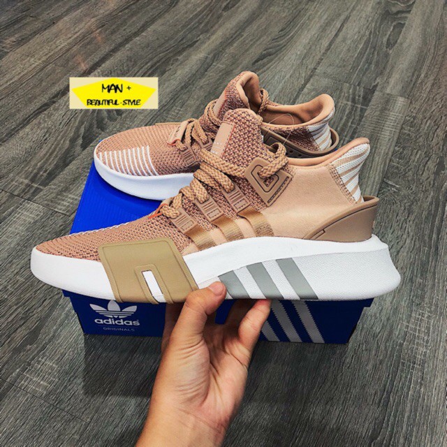 (Rare Color) EQT BASK ADV SHOES (FullBox) | Shopee Malaysia
