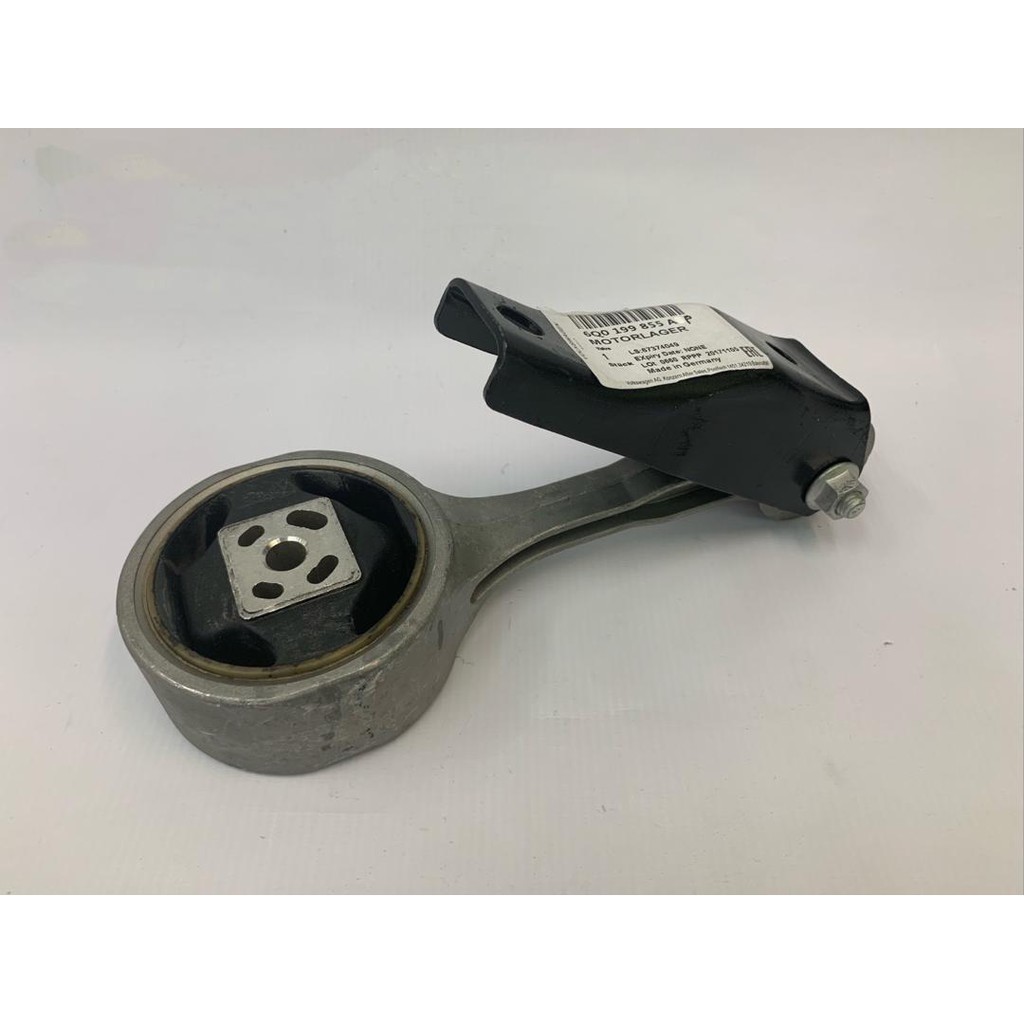 Volkswagen Polo INSULATOR ENGINE MOUNTING 6Q0 199 851 AS(AP) | Shopee ...