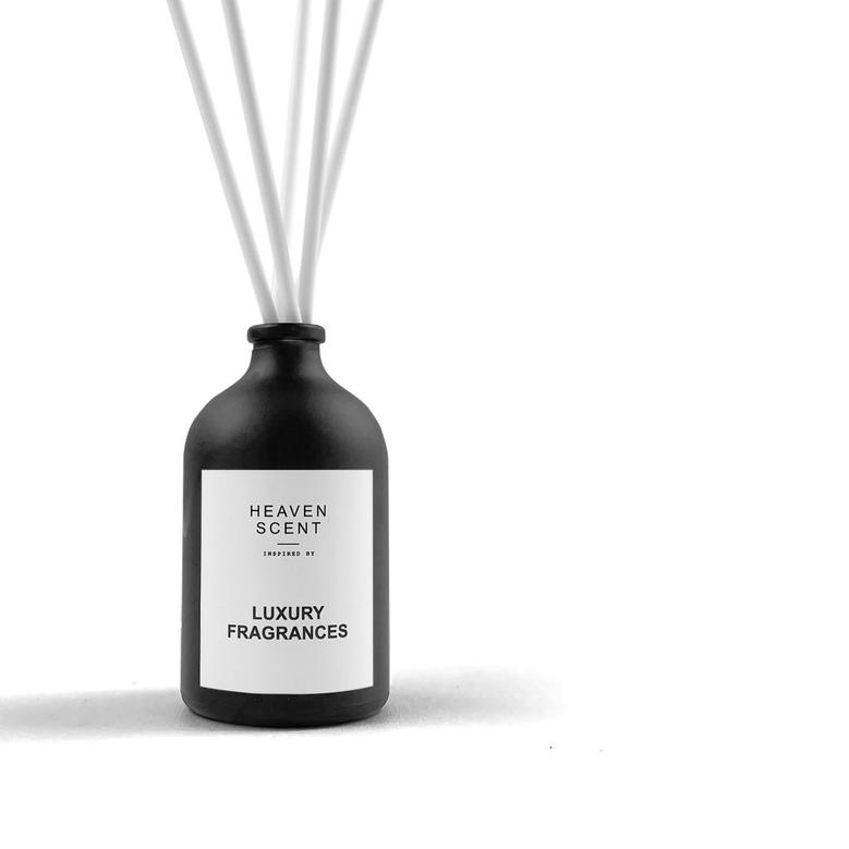 Heaven SCENT Luxury Reed Diffuser 100ml - Inspired Aromatherapy Air Freshener by Fragrances ☂ ...