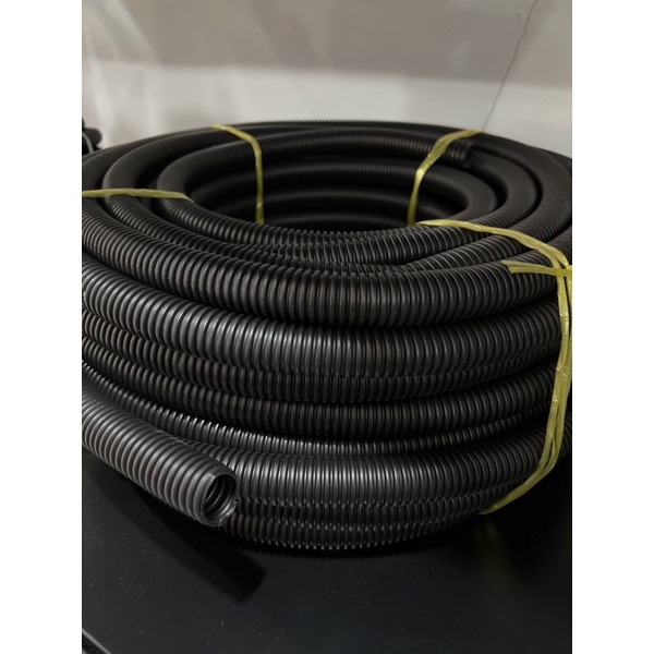 MAJU Flexible Pvc Wiring Flexible Hose conduit/ Flexible conduit PIPE ...