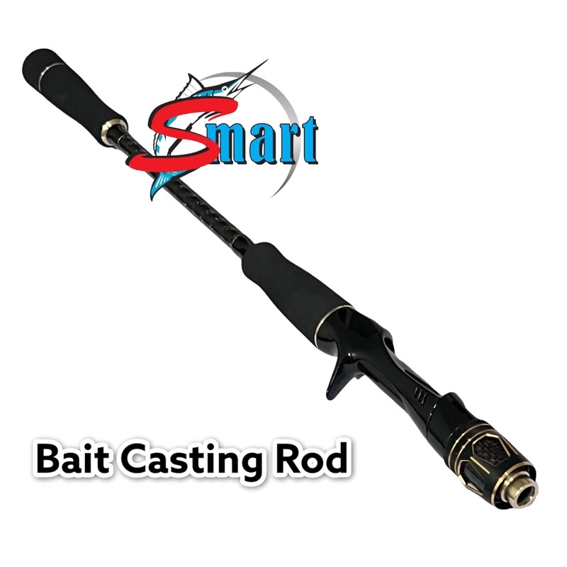 2022 Hasamu new model Hasamu Prodigal jigging rod | Shopee Malaysia