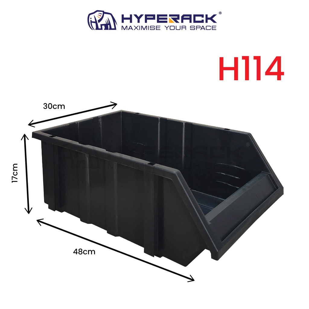 HYPERACK ™️ [High Quality] Stackable and Combinable Multi Tools Box ...
