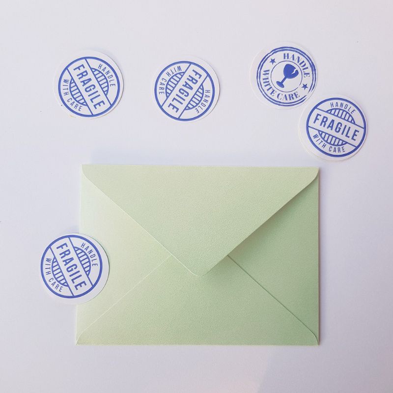 Fancy A5 16x22 Envelope/Letter Envelope/Jasmine Envelope | Shopee Malaysia