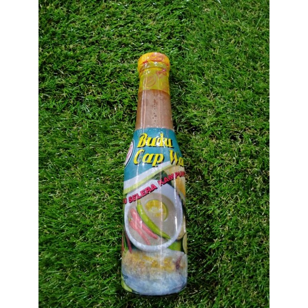 BUDU CAP WAU (BUDU SELERA KAMPUNG) | Shopee Malaysia