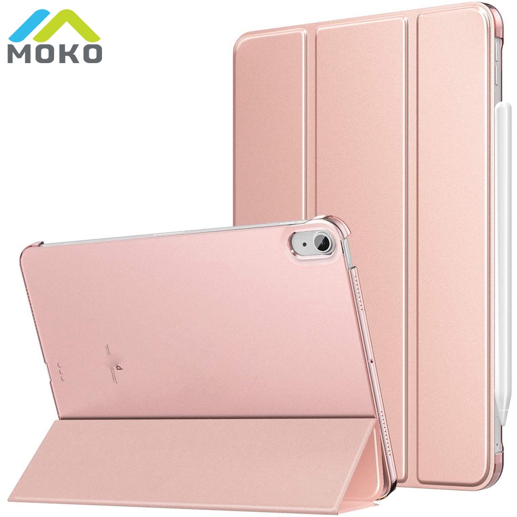 MoKo for iPad Air 6th Gen 11 Inch Case M2 2024/ iPad Air 5th Gen Case ...