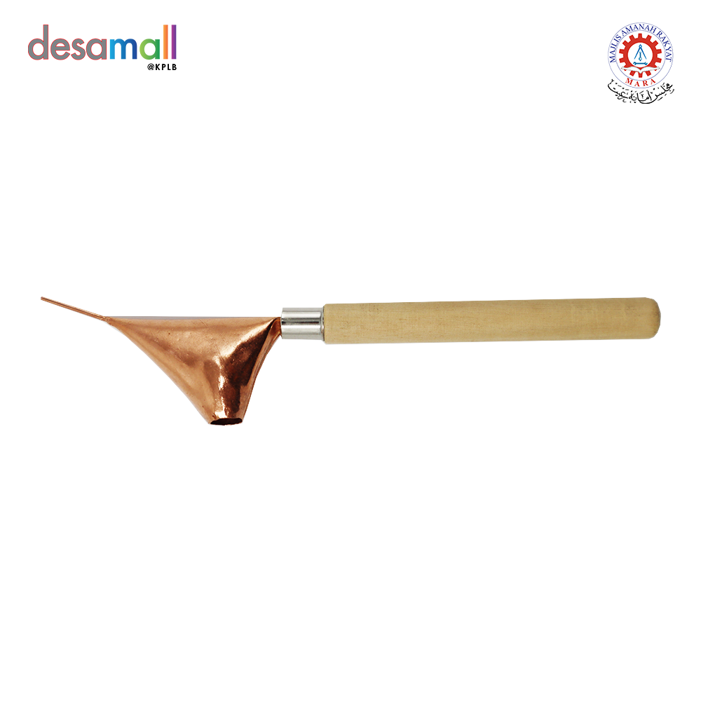 ROPAART Batik Pen - Canting Batik (S) | Shopee Malaysia