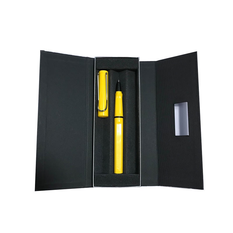 【Buy1 Free 1 LAMY Bag】LAMY Safari Rollerball Pen German LAMY Hunter ...