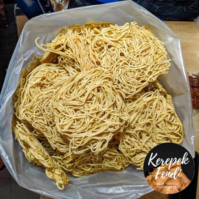 Mee Siput / Misiput Mentah Besar [5KG] 🔥HARGA BORONG🔥𝙆𝙚𝙧𝙚𝙥𝙚𝙠 𝙁𝙚𝙣𝙙𝙞 ...