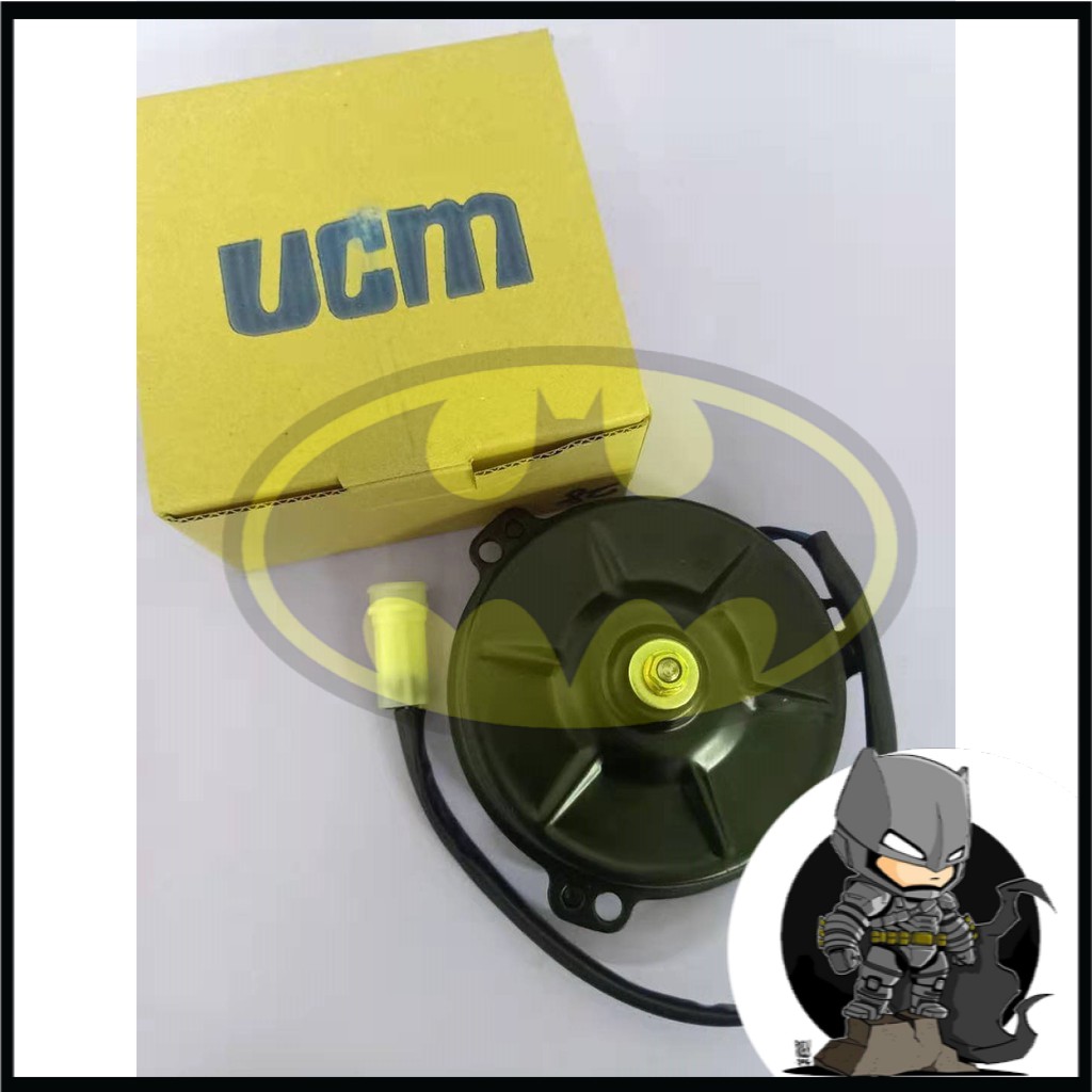 ACM FAN MOTOR - PROTON WIRA UCM (OEM) ACM | Shopee Malaysia
