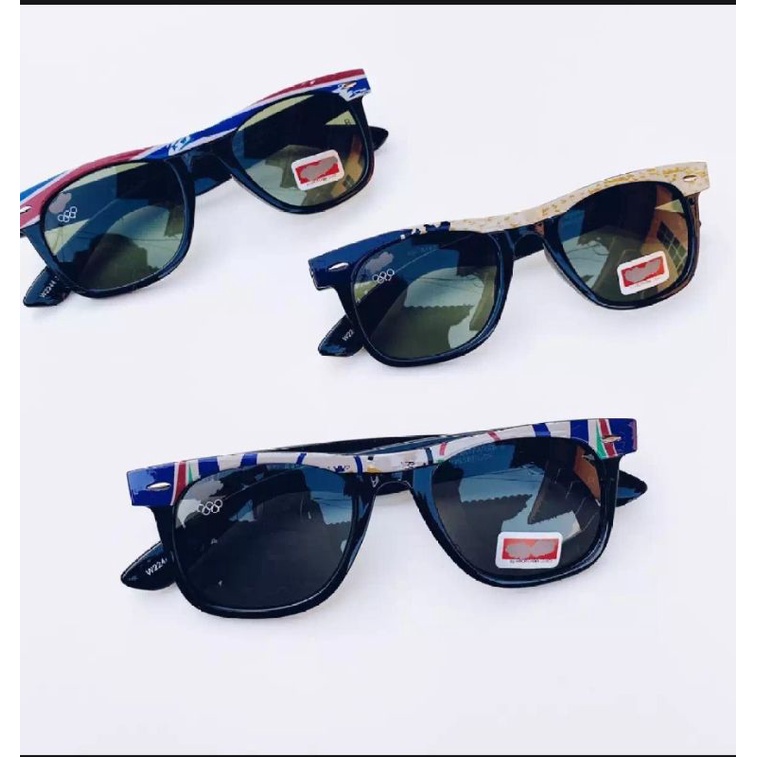 OLYMPIC Series kaca mata /sunglasses murah | Shopee Malaysia