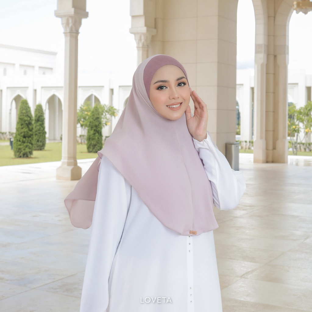 Assyfa Cinta By Loveta Siti Sarah | Shopee Malaysia