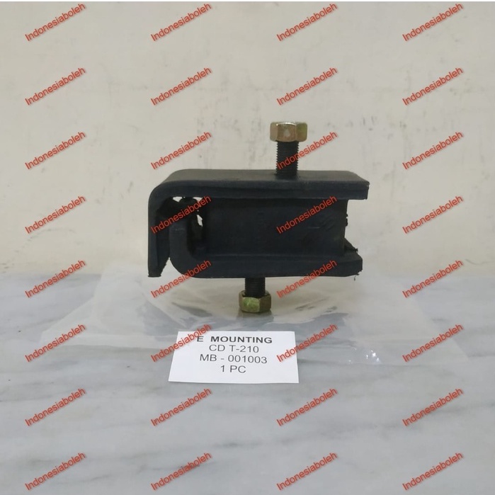 Front Engine Mounting Mitsubishi Colt Diesel T-210 | Shopee Malaysia