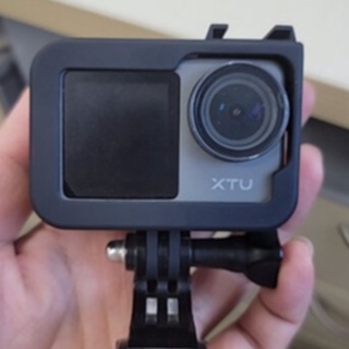 Camera Naked Frame Protective Shell Frame Lightweight Cage for XTU S3 ...