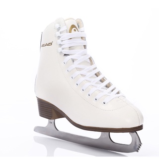 28-43 New Leather Figure ice skating shoes beginners children's figure ...