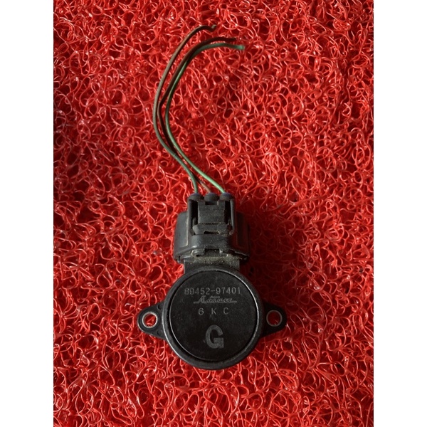 🔥USED JAPAN🔥PERODUA MYVI/ALZA/KELISA/KENARI/VIVA/AVANZA THROTTLE BODY ...