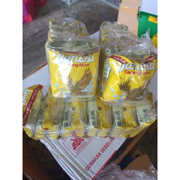 1pack isi 10bks Garuda Rosta asli Indonesia | Shopee Malaysia