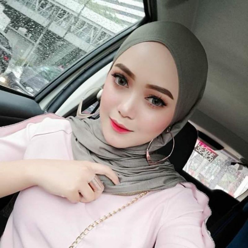 𝐒𝐡𝐚𝐰𝐥 𝐌𝐚𝐥𝐚𝐬 𝐒𝐡𝐚𝐭𝐢𝐥𝐥𝐚 𝐌𝐞𝐥𝐯𝐢𝐧🔥VIRAL MASA KINI | Shopee Malaysia