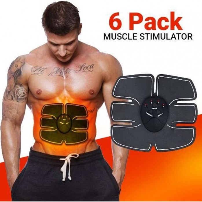 🛑SIX PAX TRAINER/FOR ABS🛑 | Shopee Malaysia