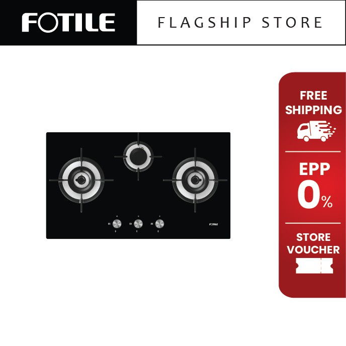 FOTILE Flagship Store Online, May 2026 | Shopee Malaysia