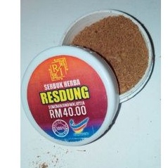 🔥Penawar Resdung Ubat Herba Mujarab Restu Ibunda Sinus 👉Care(Keluarkan ...