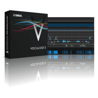 Yamaha"s VOCALOID V6.3.1 2024 Ultimate collection (V1,V2,V3,V4,V5,V6 Voicebanks) (V1,V3,V4,V5,V6 ...