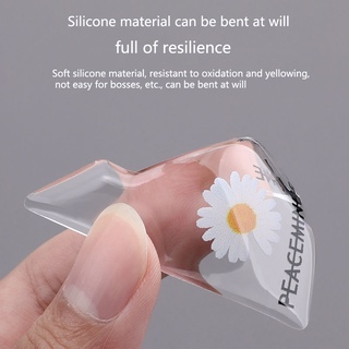 4 pieces Anti-collision stickers for door corners Anti-scratch stickers ...