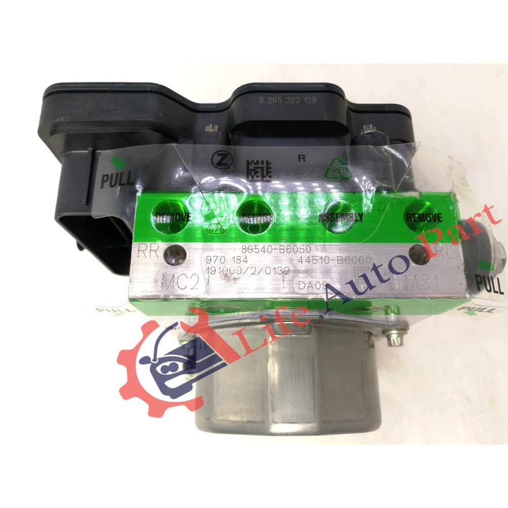 Axia ABS Pump 44510-B6060 89540-B6050 -Original Parts | Shopee Malaysia