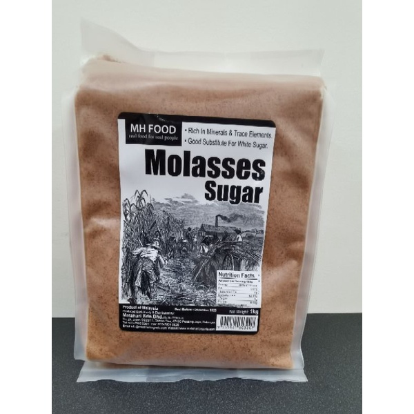 MH Food Molasses Gula honey 蜜糖 | Shopee Malaysia