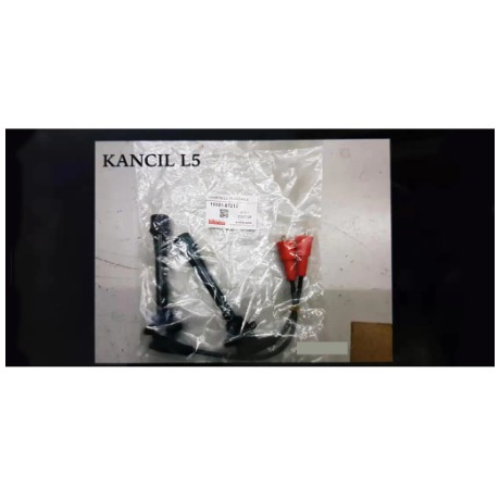 PERODUA KANCIL L5 PLUG CABLE | Shopee Malaysia
