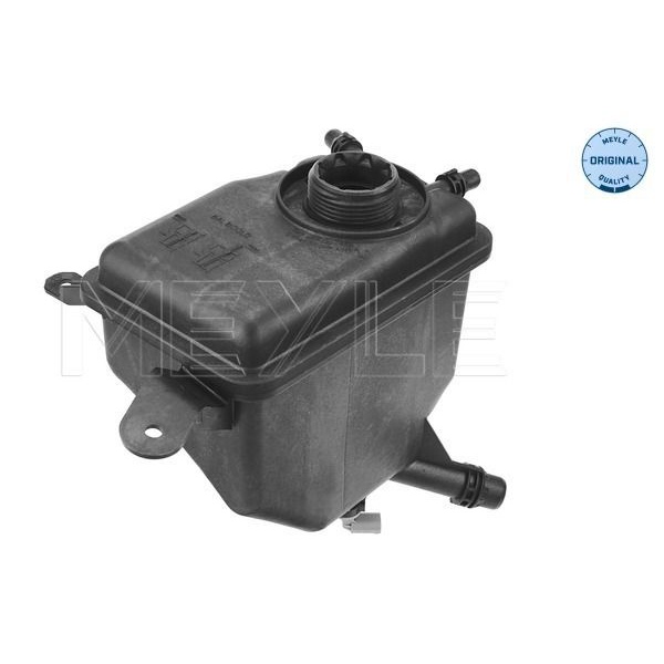 Radiator Coolant Expansion Tank for BMW: 5 Series (E60) | 5 Series ...