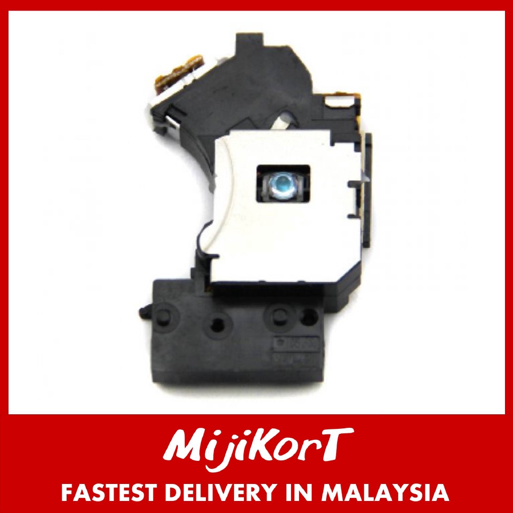 Playstation 2 Ps2 Slim Console Laser Lens of KHM-430A (New) | Shopee ...