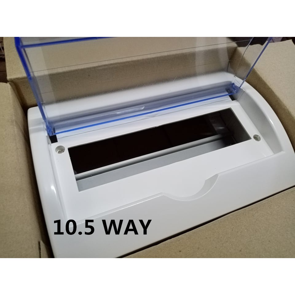 offer ~ 28 /14.5/ 10.5Way 2Row PVC CONSUMER BOX ELECTRIC KOTAK SUIS ...