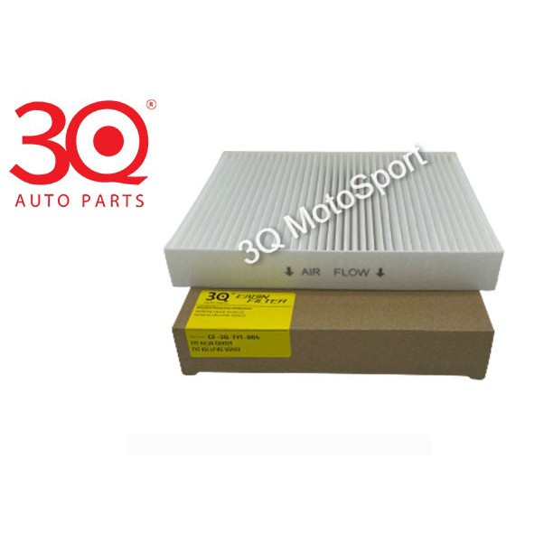 TOYOTA HILUX GUN125, TOYOTA VELLFIRE GGH20 CABIN FILTER | Shopee Malaysia