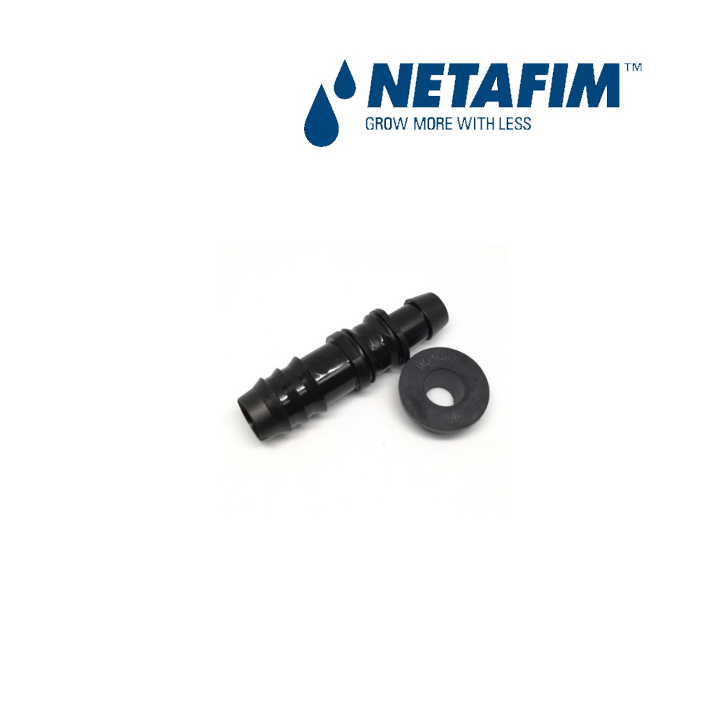 NETAFIM START CONNECTOR ORIGINAL FROM NETAFIM | Shopee Malaysia