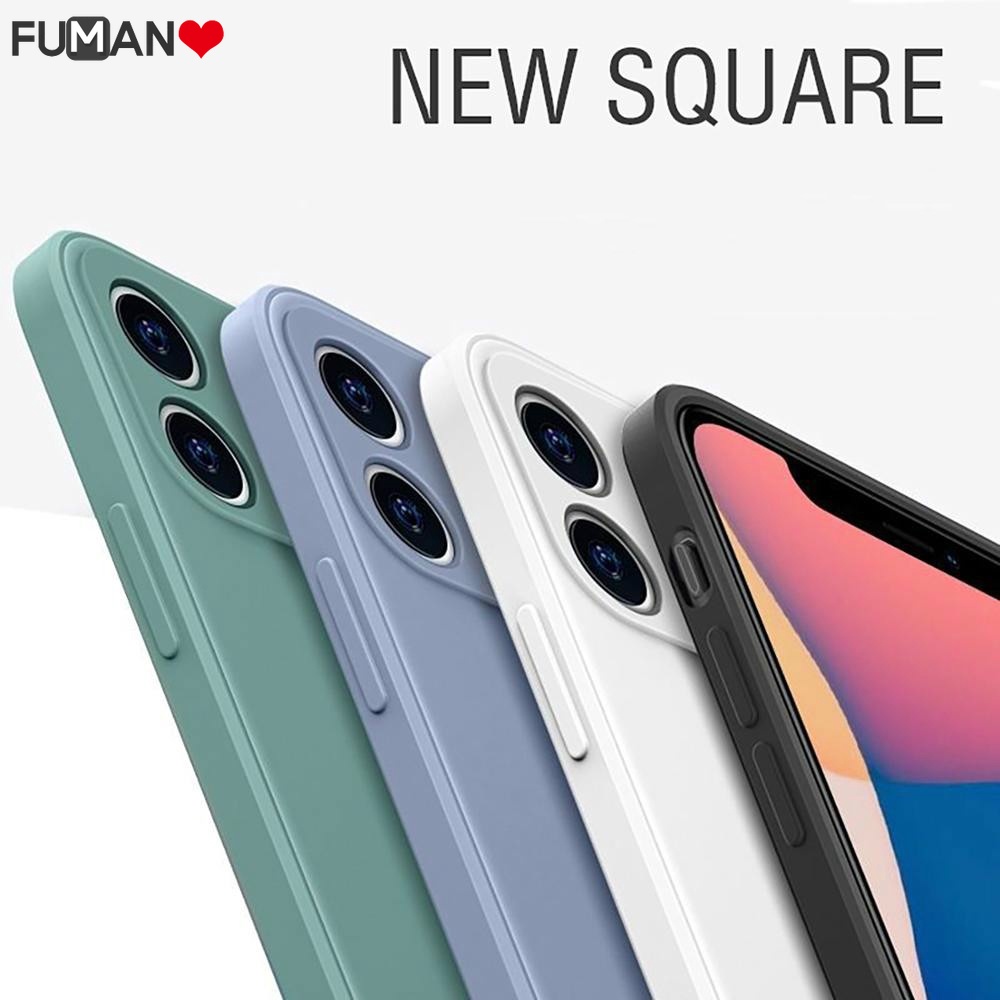 Casing For OPPO A16 A15 A15s A54 A94 A93 4G Cover Candy Colors Soft TPU ...