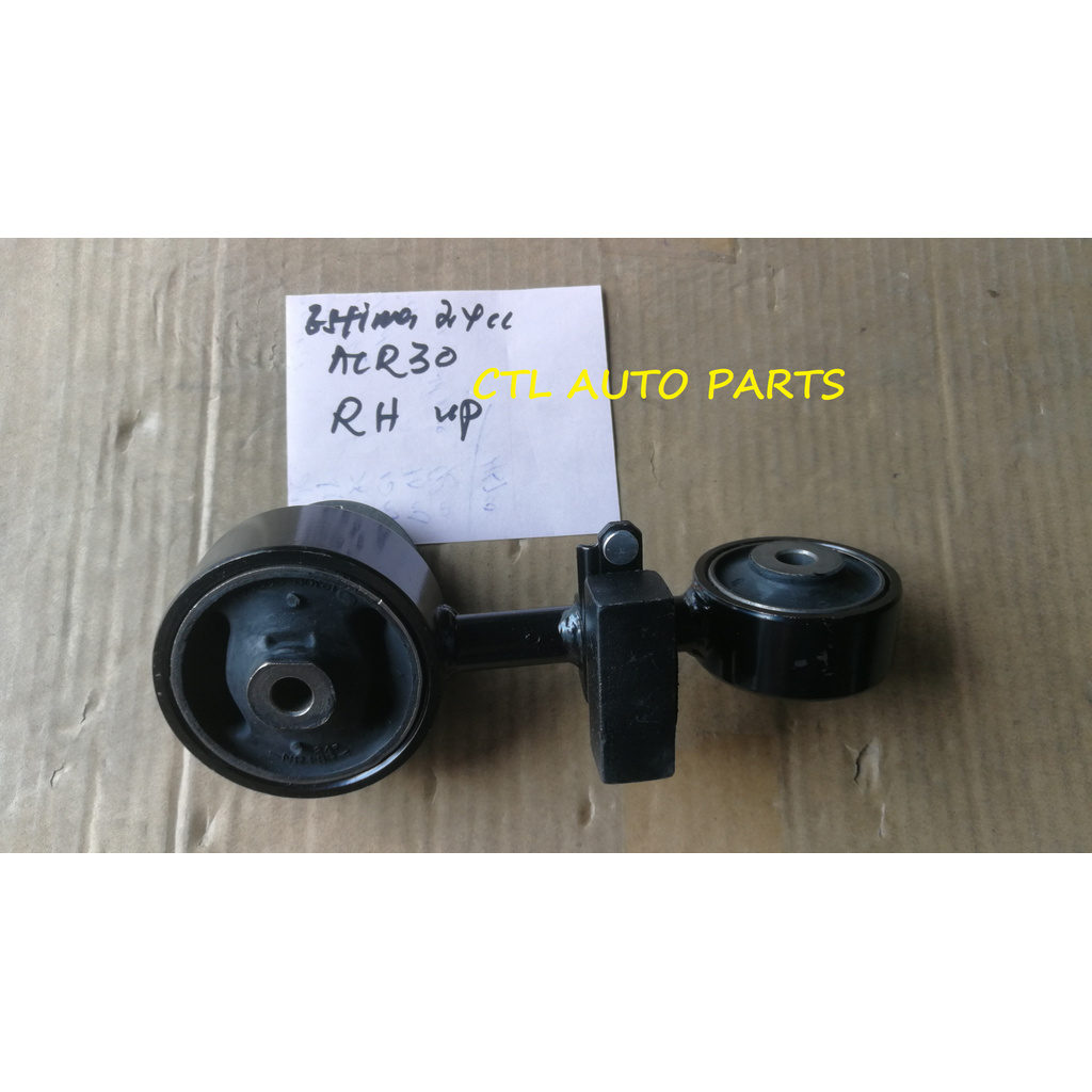 TOYOTA ESTIMA-ACR30 ACR40 ENGINE MOUNTING RIGHT upper rod 12363-28010 ...