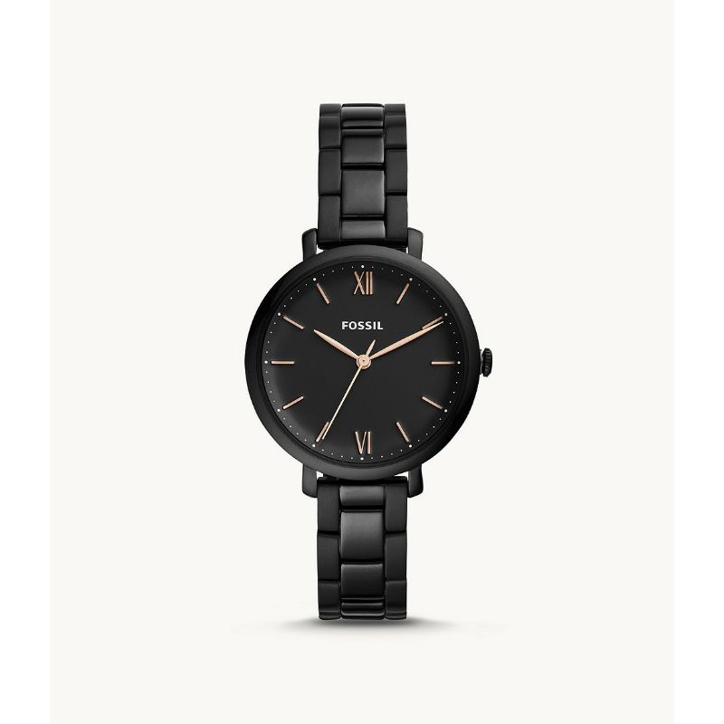 ORIGINAL FOSSIL WATCH ES4511 | Shopee Malaysia