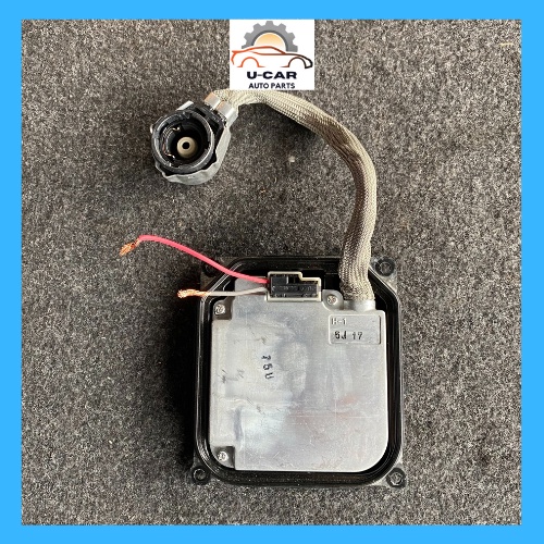 Toyota HID Ballast ( Head Lamp ECU ) For Estima ACR50, Camry ACV40, Vellfire ANH20, Alphard ...