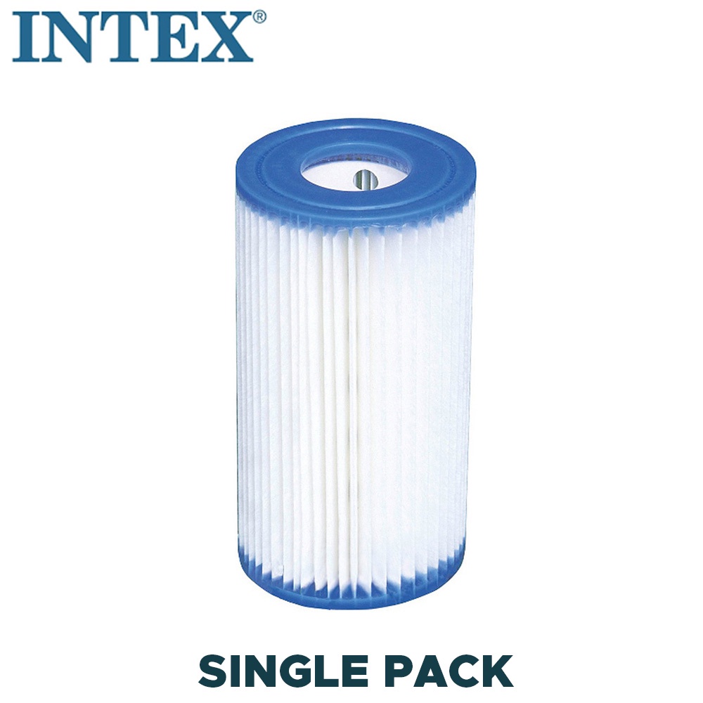 INTEX 29000/ 29002 Filter Cartridge Replacement Original Krystal Clear ...