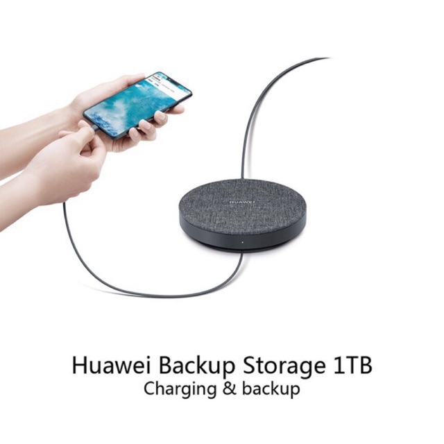 Huawei Backup Storage Drive 1TB External Hard Drives | Shopee Malaysia