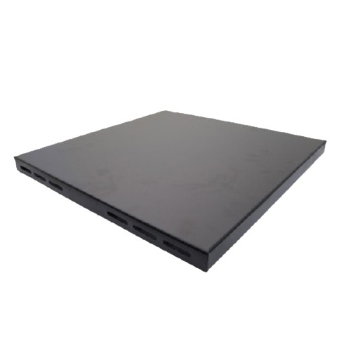 ST RACK EQT330 Equipment Tray 330mm for Server Rack | Shopee Malaysia