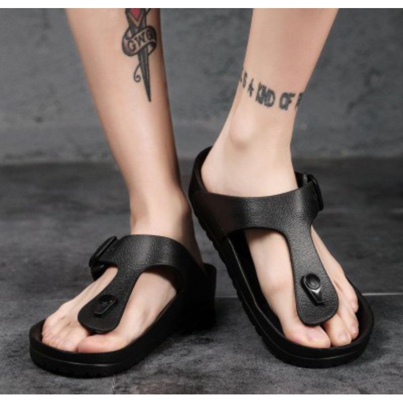 🔥Unisex Adjustable Sandals. Sandal Ringan Dewasa Unisex🔥 | Shopee Malaysia