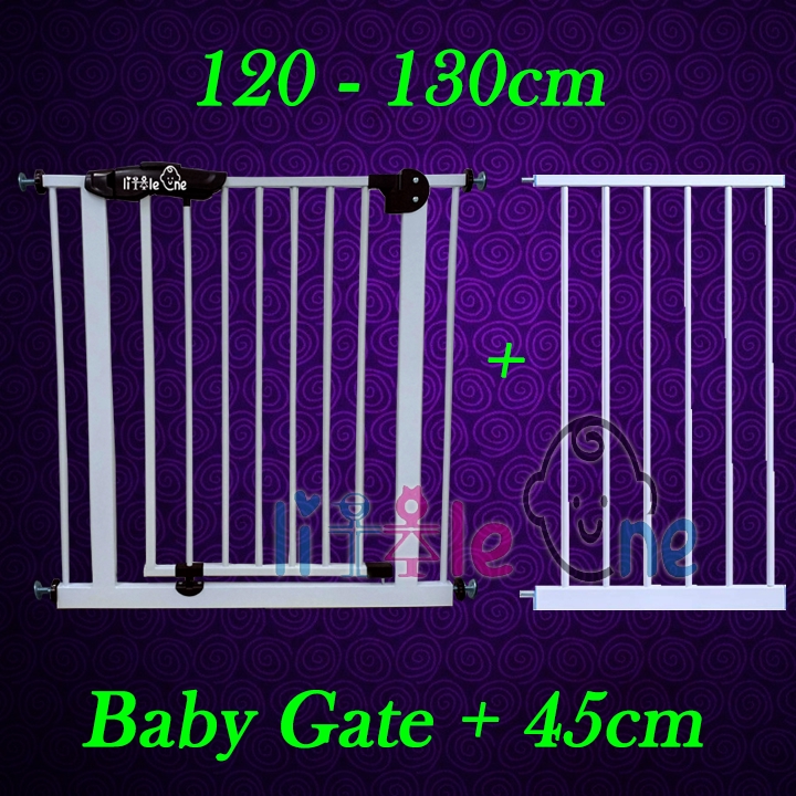 Pagar keselamatan bayi pagar budak anak Pagar auto kunci Baby Safety ...