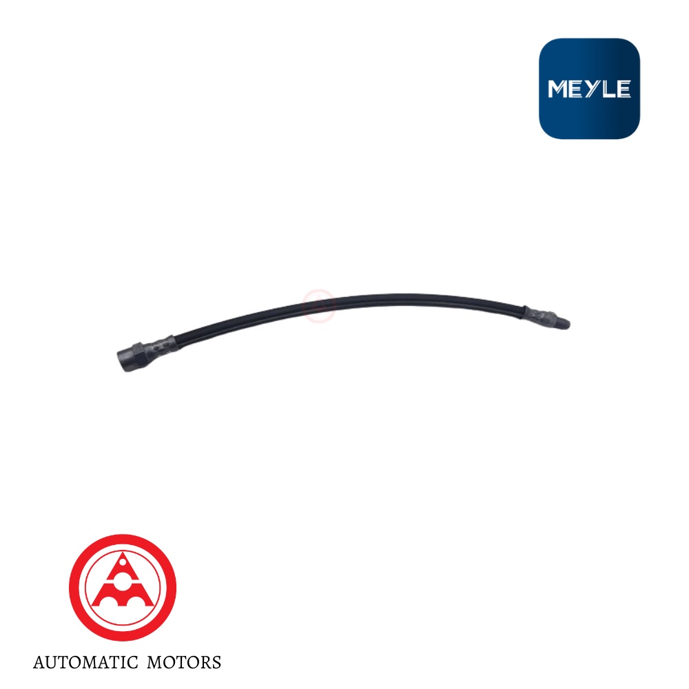 Mercedes Benz Meyle Front Brake Pipe W124 W126 W201 0140420006 ...