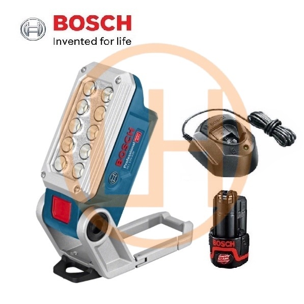 Bosch GLI 12V-330 Professional Cordless Light | Shopee Malaysia