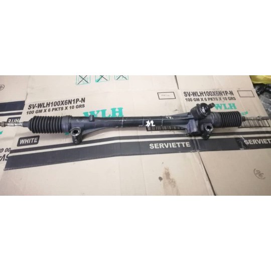 Toyota Prius ZVW30 1.8L steering rack (ORIGINAL) (Recon) | Shopee Malaysia