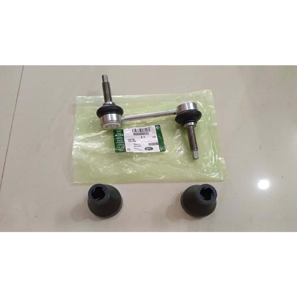 RGD000312 REAR ABSORBER LINK LAND ROVER DISCOVERY 3 L319 RANGE ROVER ...