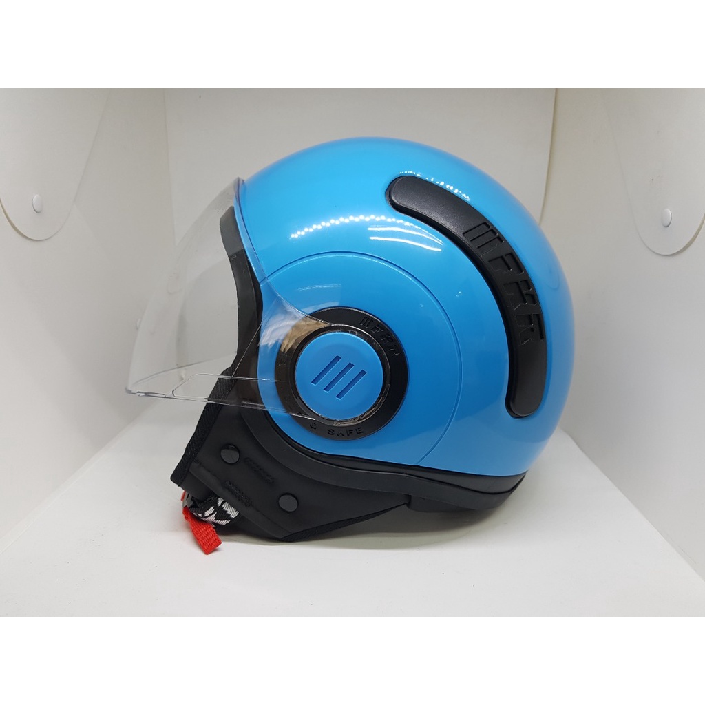 FKR PREMIO HELMET & ACCESSORIES | Shopee Malaysia