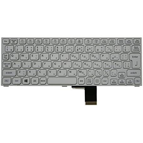 Panasonic CF MX3-MX4-MX5 laptop keyboard | Shopee Malaysia