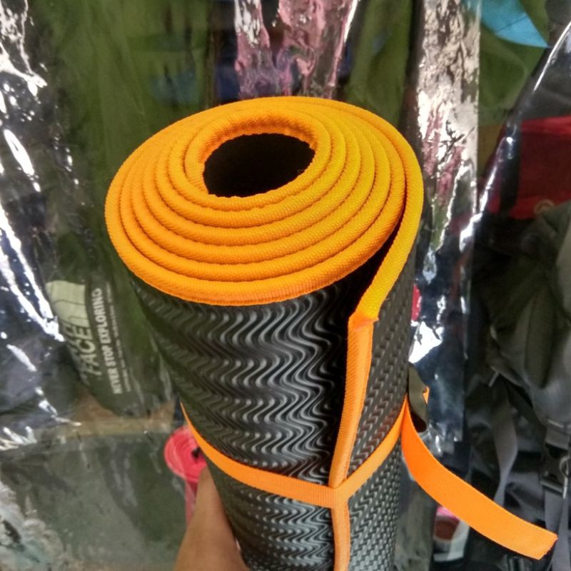 Climber camping Roll Mat/camping Mat/Climber Mat/yoga Mat | Shopee Malaysia